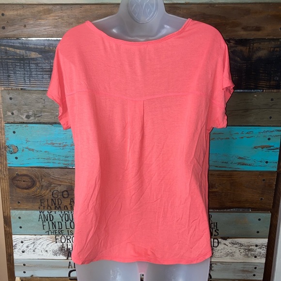 Rewind | Tops | Nwot Rewind High Low Lace Sheer Top Small | Poshmark